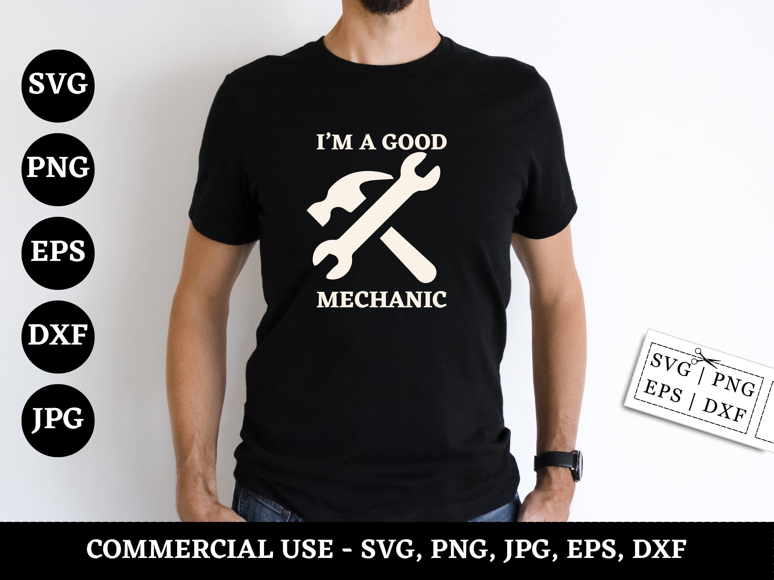 Mechanic Svg Bundle, Mechanic Tools Logo Svg, US Skull Mechanic Svg ...