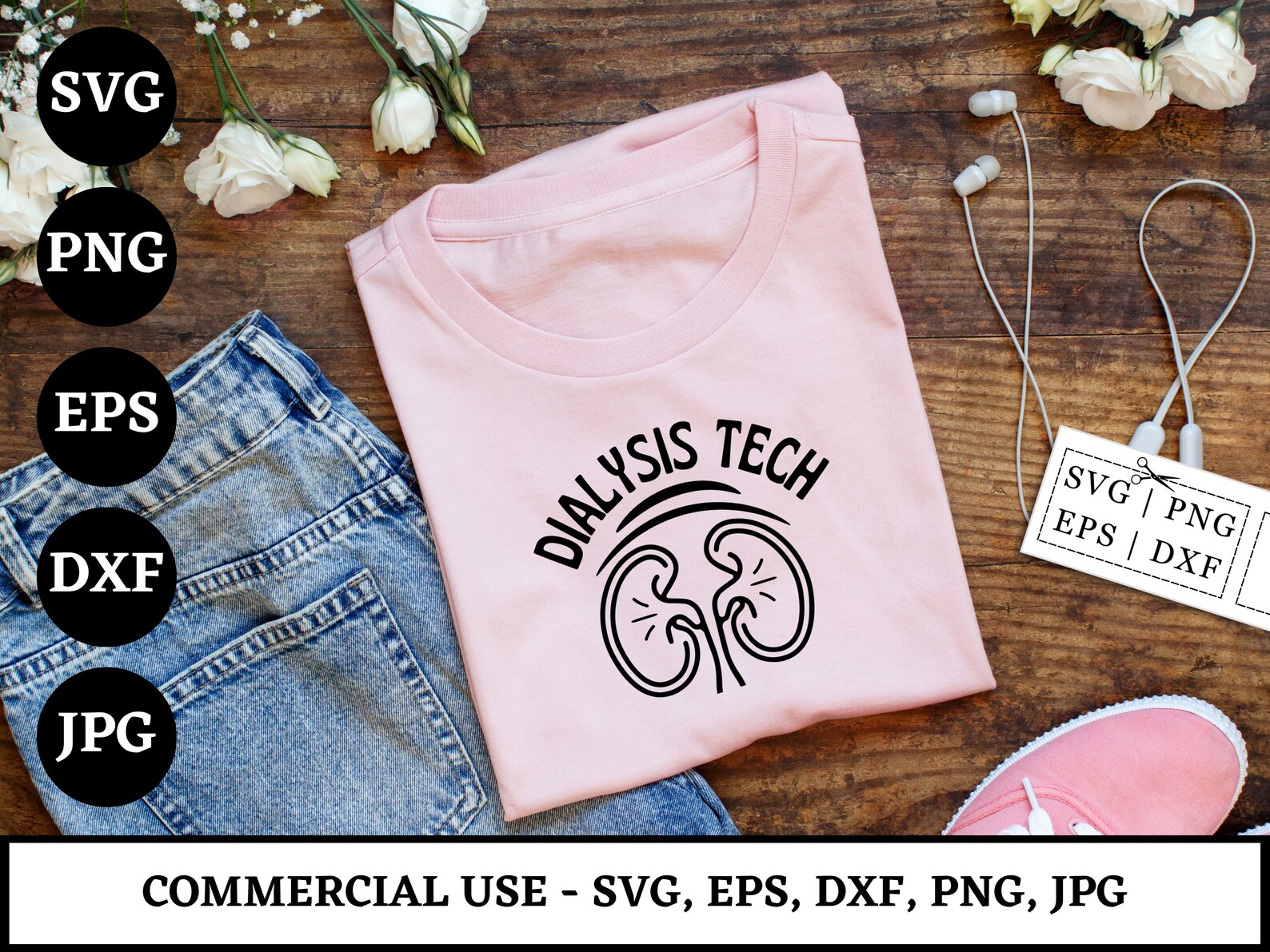 Dialysis Svg Bundle, Dialysis Png Bundle, Dialysis Shirt Design Bundle ...