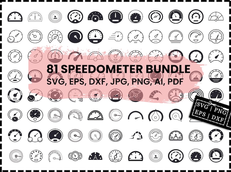 Speedometer Svg Bundle, Speedometer Dxf, Speedometer Png, Speedometer ... Speedometer Svg Bundle, Speedometer Dxf, Speedometer Png, Speedometer ...