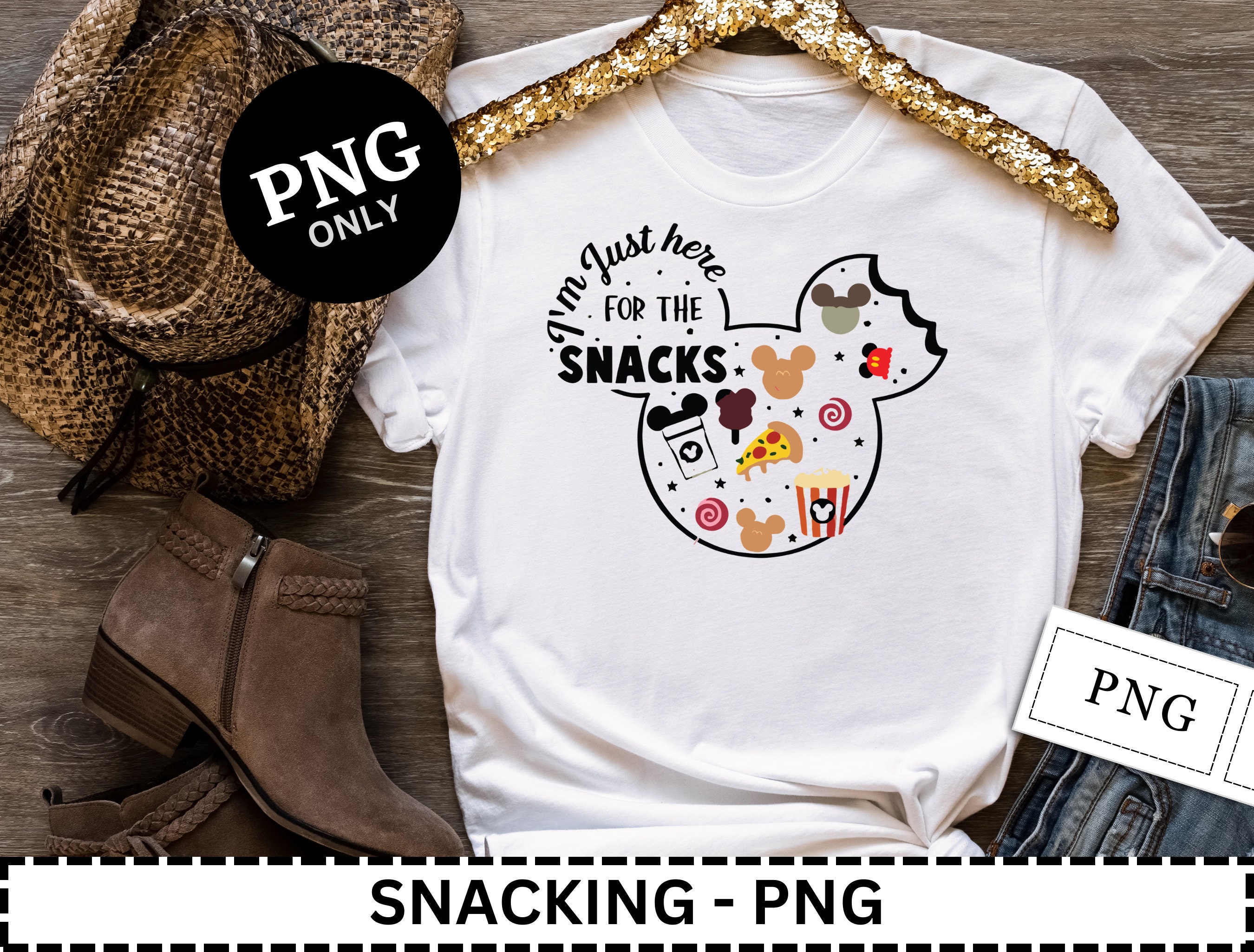 Snacking PNG Bundle Snack Goals PNG Coffee PNG Collection - Etsy