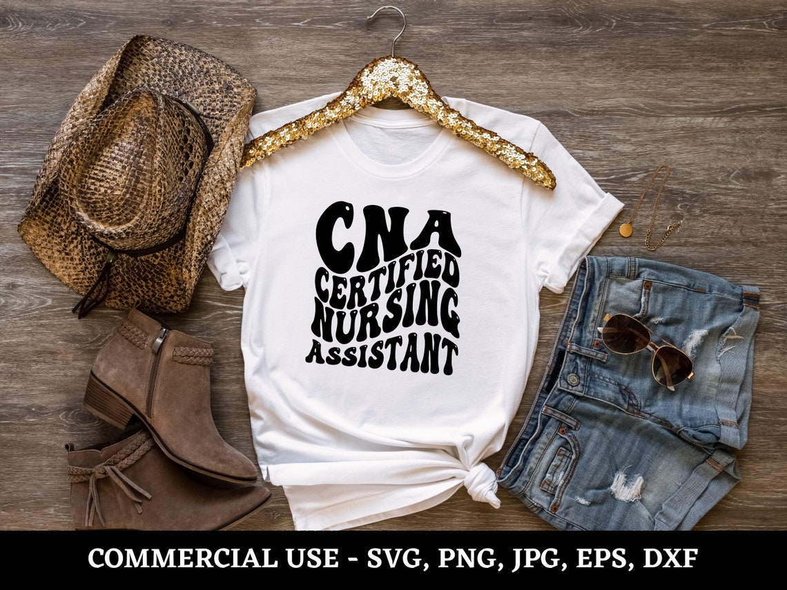Cna Svg Bundle, Nurse Svg, Nurse Life Svg, Medical Svg, Cna Life, Cna ...