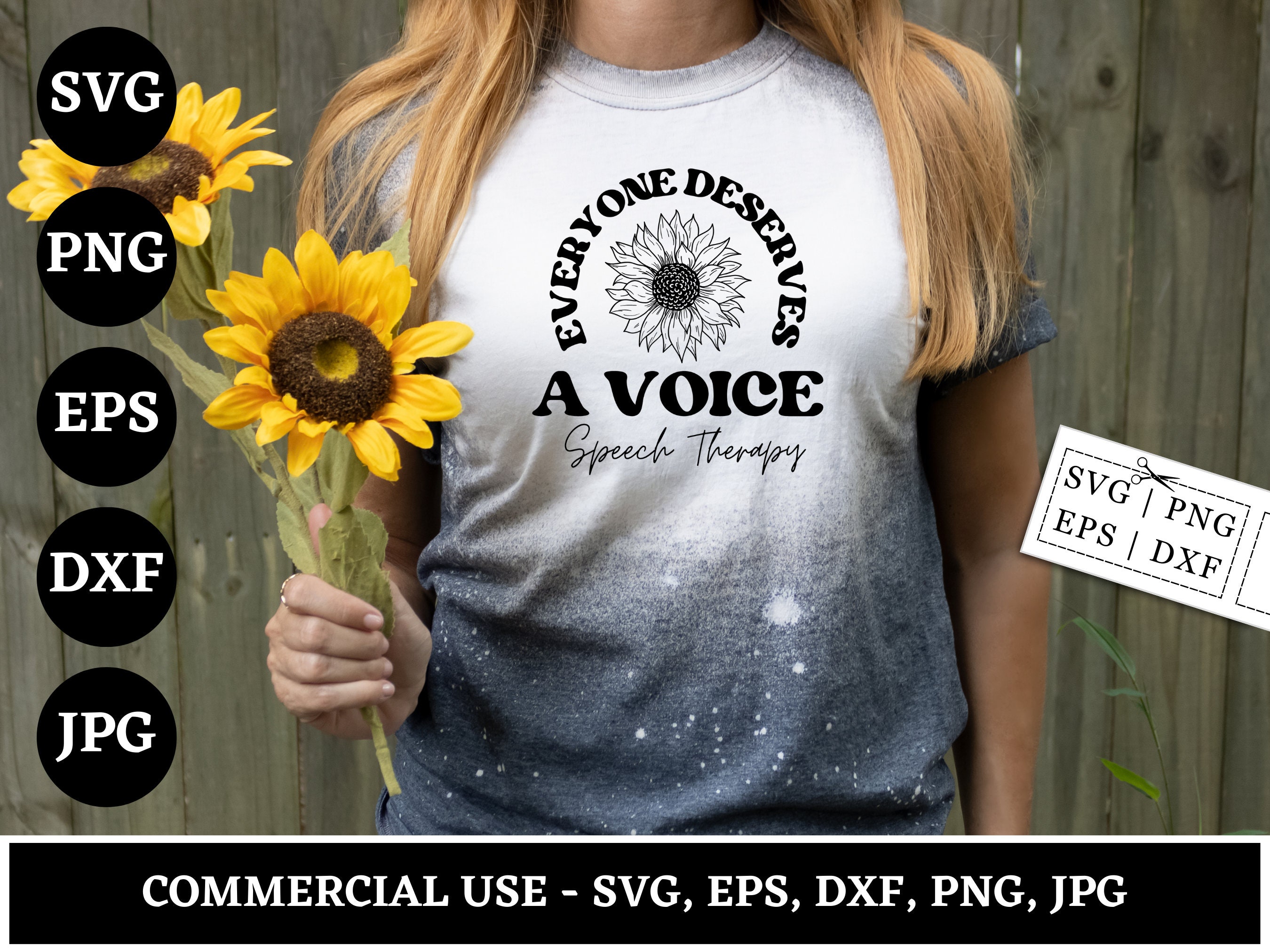 Speech Therapy Svg Bundle, Speech Language Pathologist Svg, Speech ...