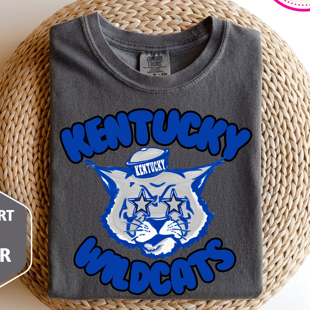 Kentucky Wildcats Png Svg - Etsy