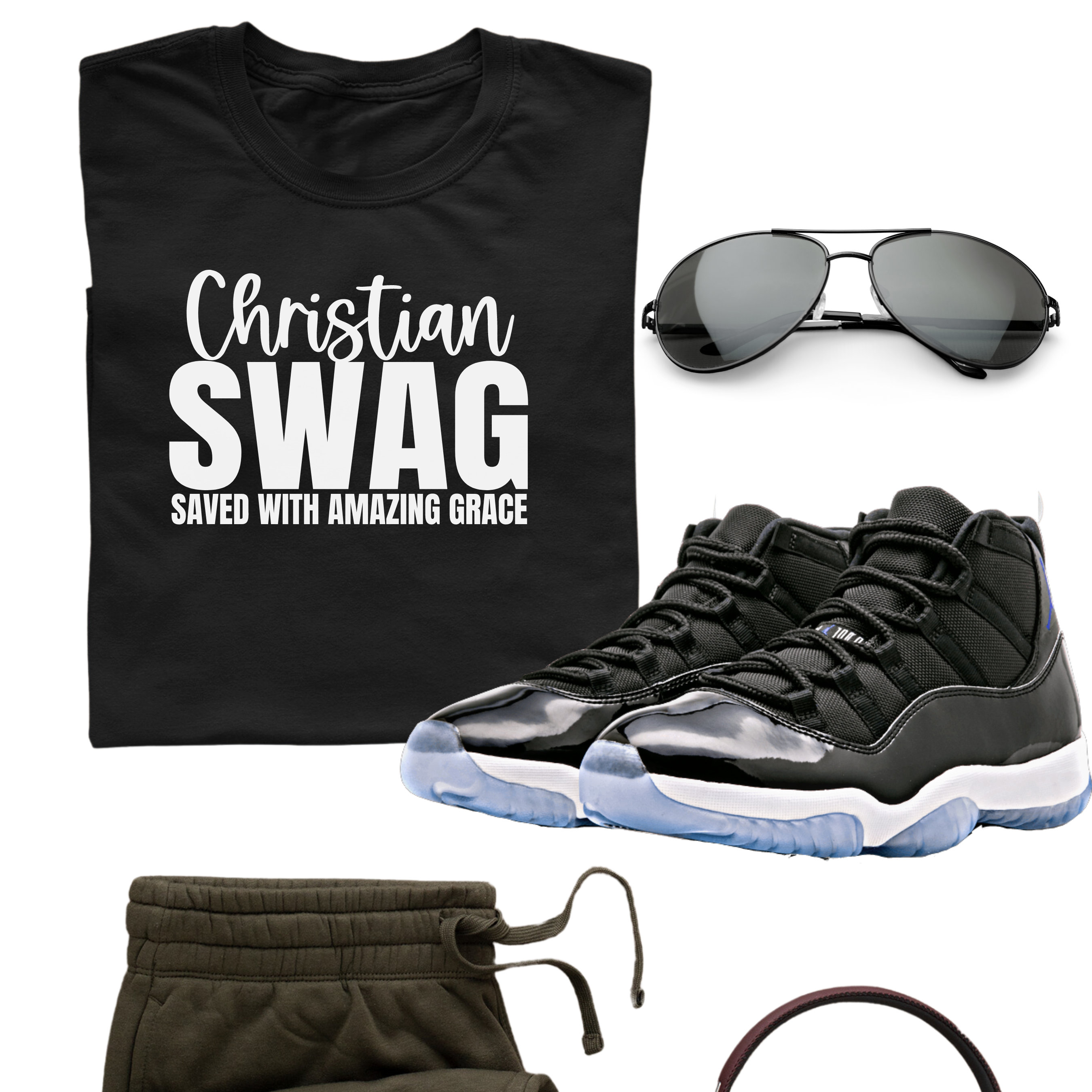 Faith Based Christian Shirt | Inspirational Tee | Faith Apparel ...