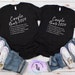 Couple Goals Shirts, Matching Couple Shirts, Christian Couples Tshirt ...