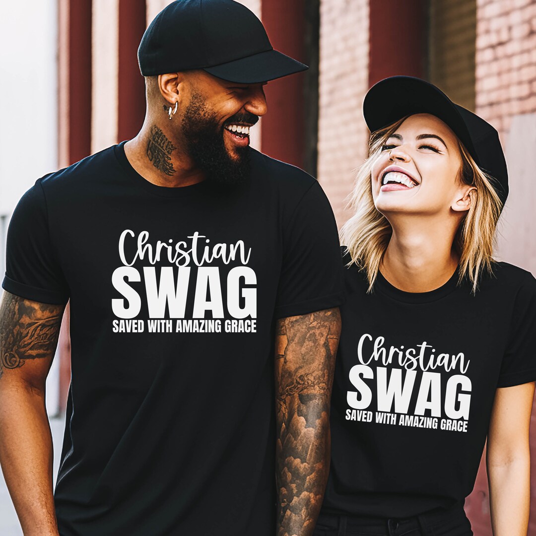 Faith Based Christian Shirt Inspirational Tee Faith Apparel Christian ...