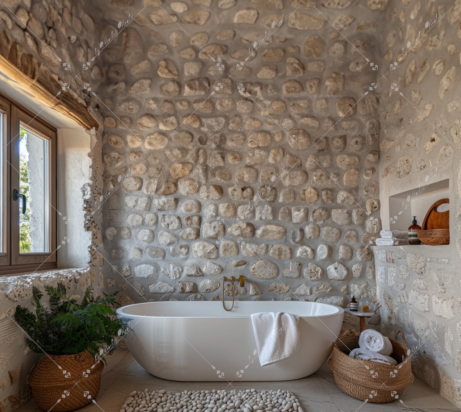 Country Mockup, Rustic Mockups, Farm Mockup, Room Backdrop, Mockup ...