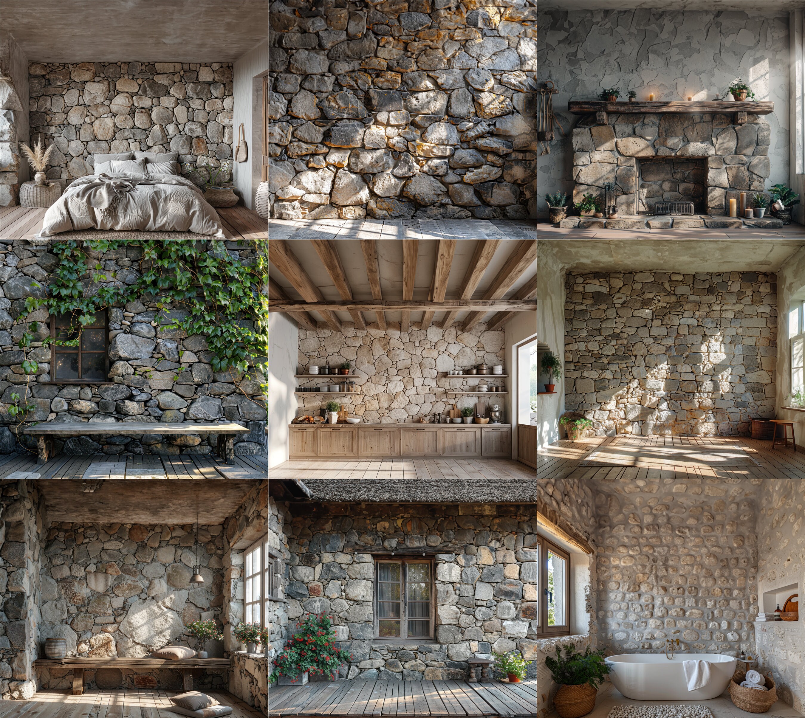 Country Mockup, Rustic Mockups, Farm Mockup, Room Backdrop, Mockup ...