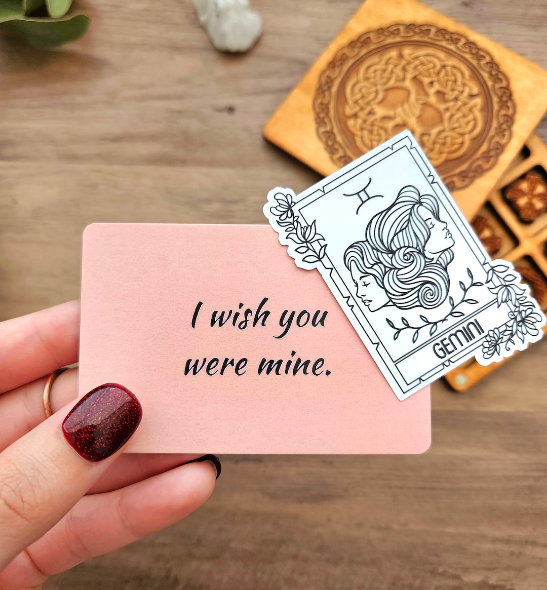 Who is Your Secret Admirer and What Do They Want You to Know, Zodiac ...