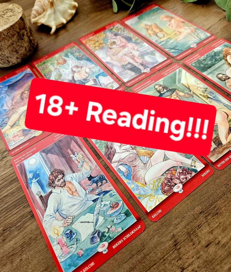 18 Reading Detailed Reading, Their Sexy Thoughts About You, Sexual ...