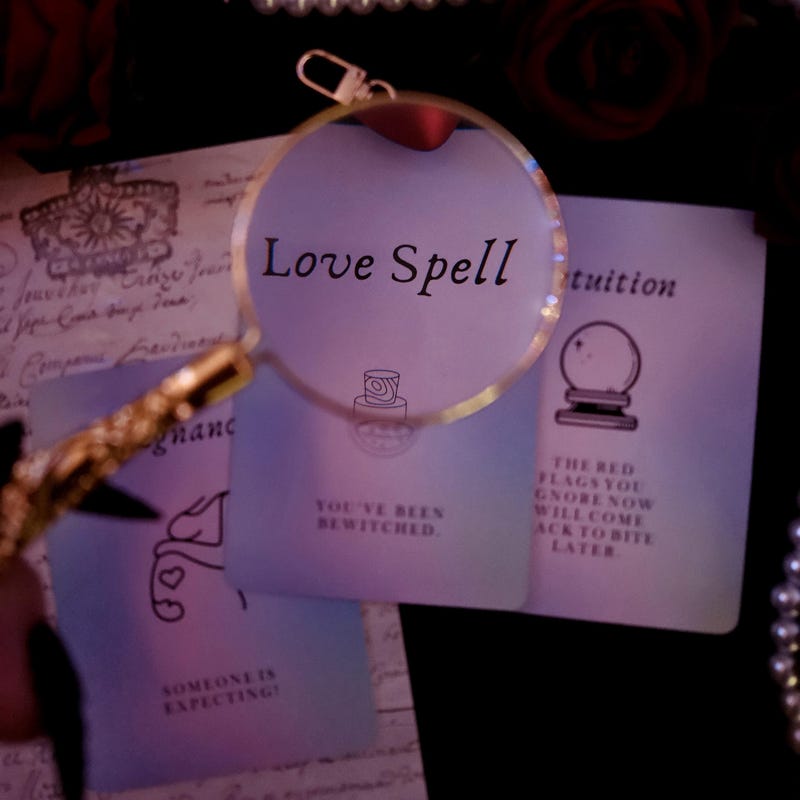 Tarot Cards Table Cards - Etsy