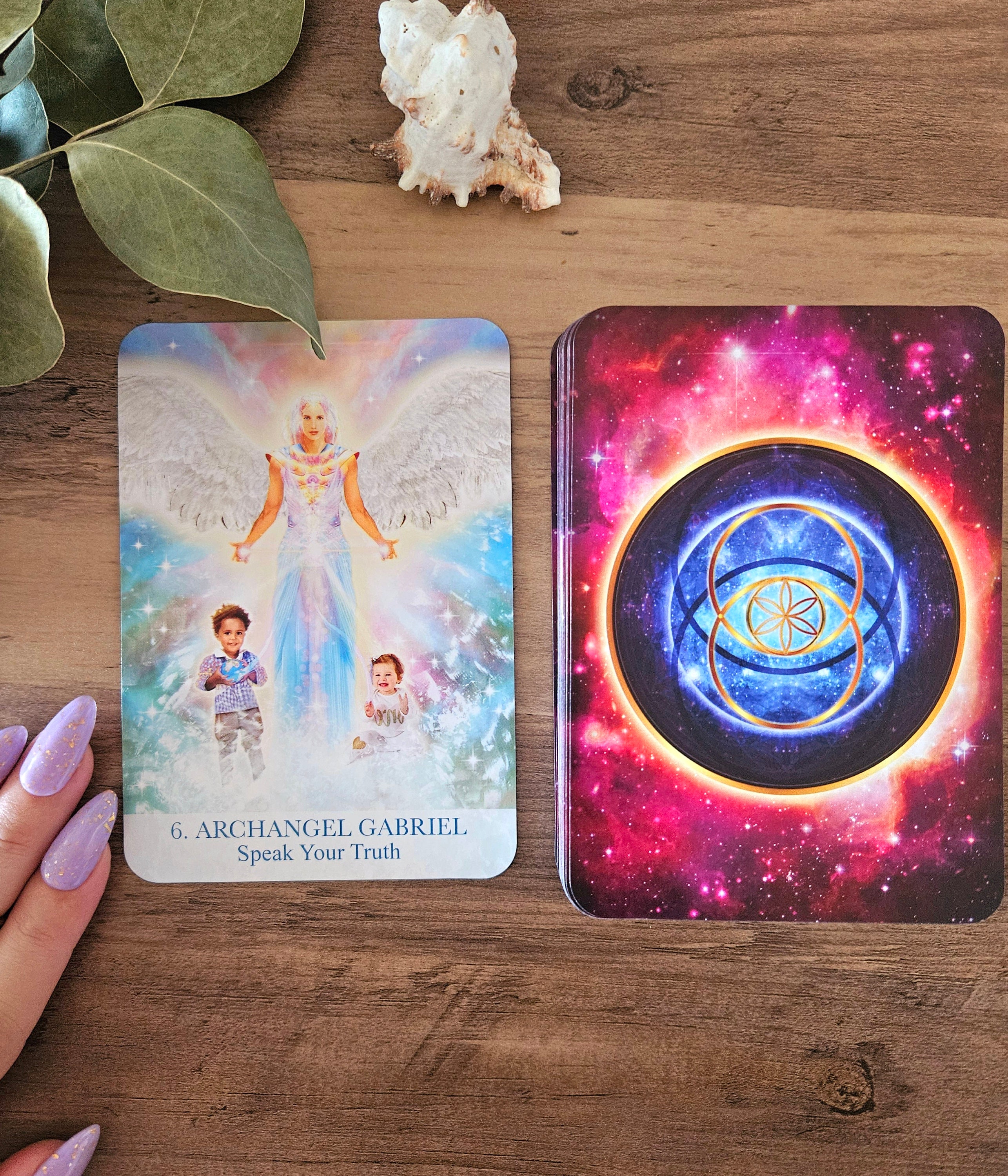 What Your Guardian Angels/archangels/spirit Want to Say to You, SAME ...