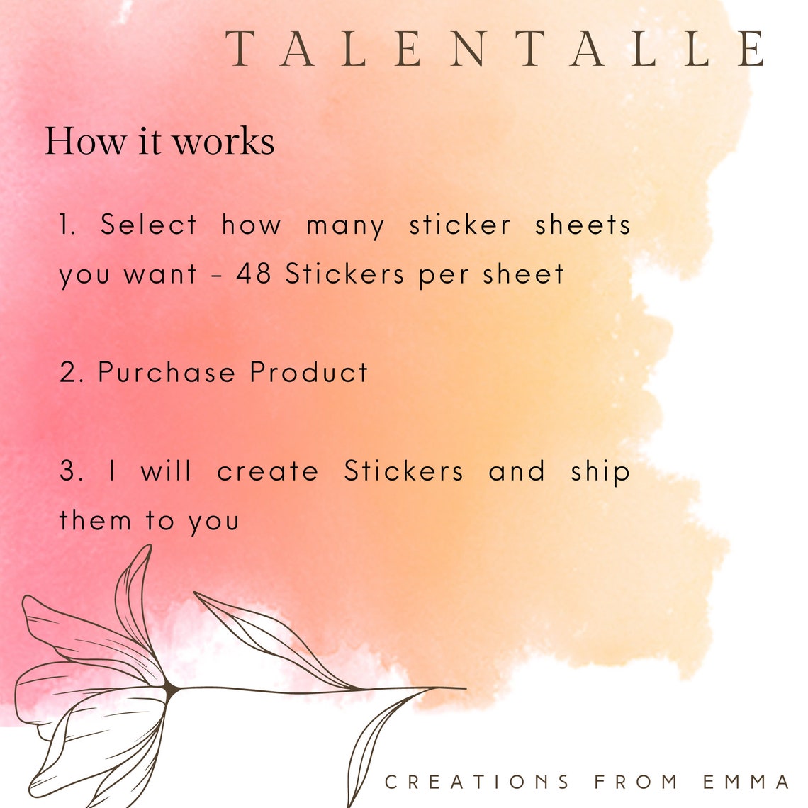 X48 Stickers per Sheet GREAT WORK TEACHER Teacher Rewards, Tutor ...