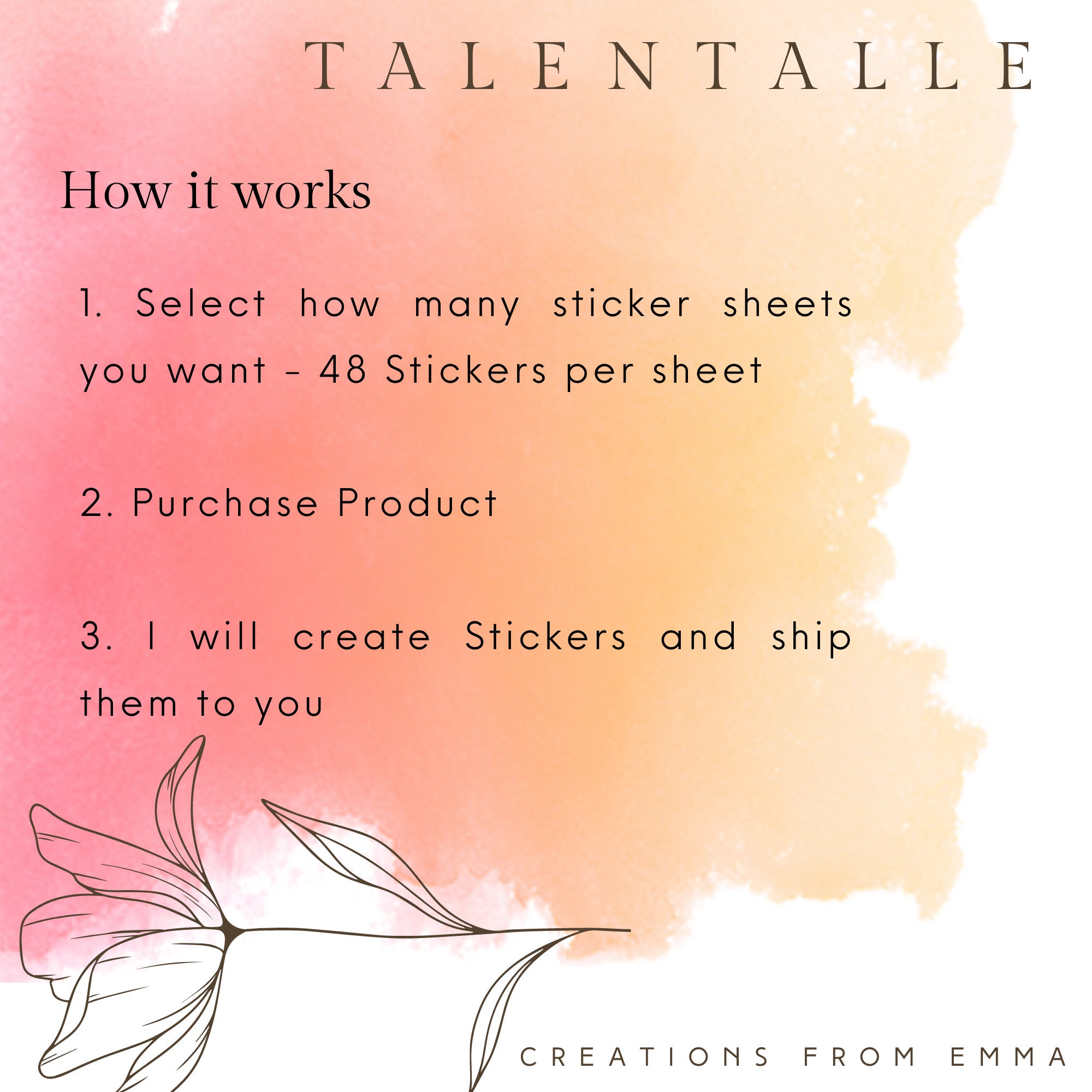 X48 Stickers per Sheet GREAT WORK TEACHER Teacher Rewards, Tutor ...