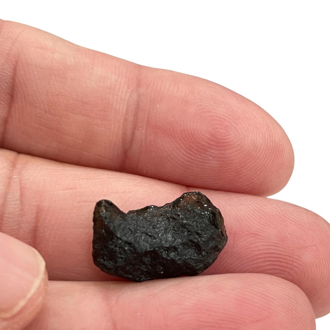 Authentic Moldavite Crystal: High Vibration Stone for Chakra Healing - Etsy