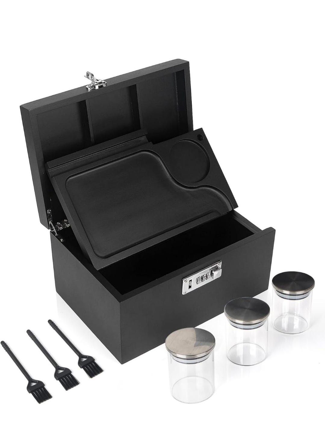 Customizable Hash Stash Storage Box - Etsy