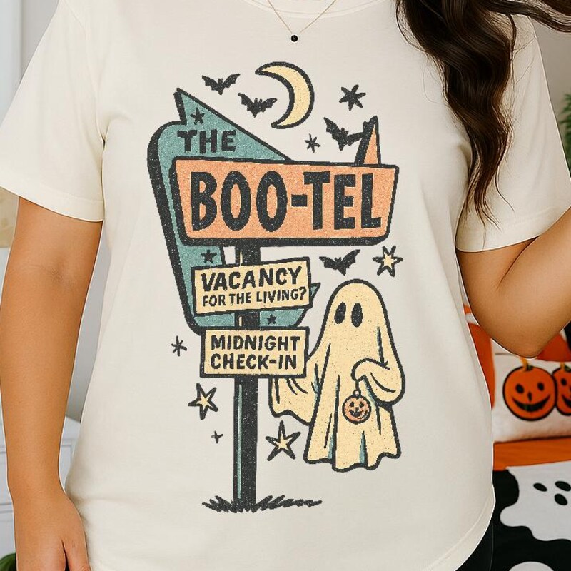 Halloween Vacancy Signs - Etsy