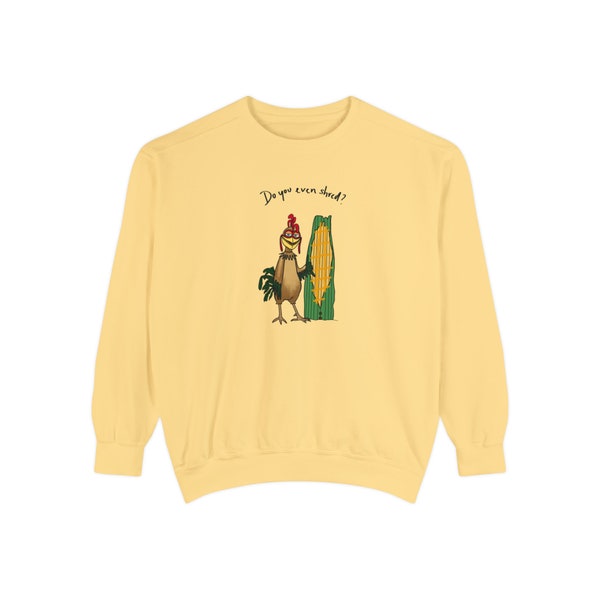 Chicken Joe Hoodie - Etsy