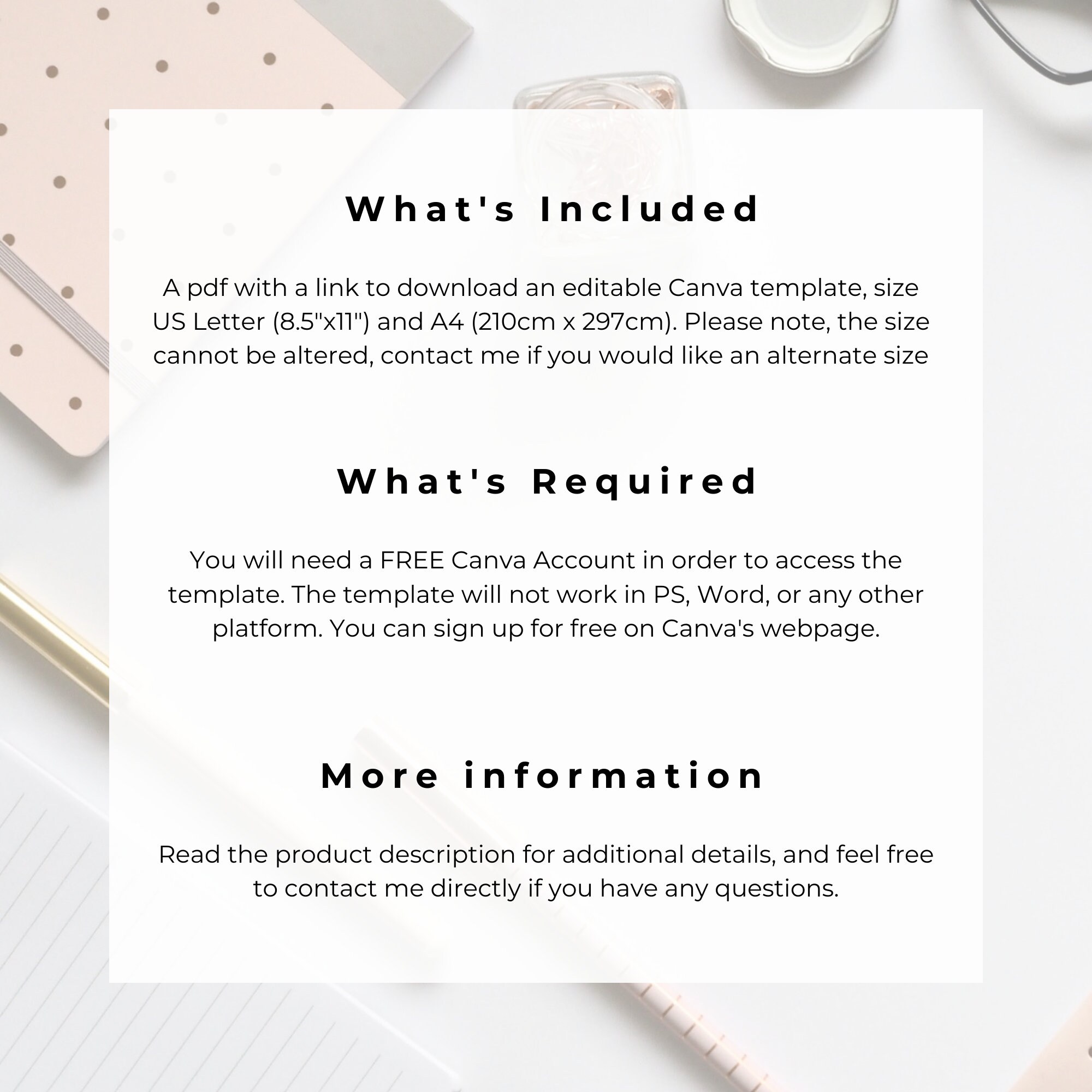 Virtual Assistant Contract Template, Client Service Agreement for ...