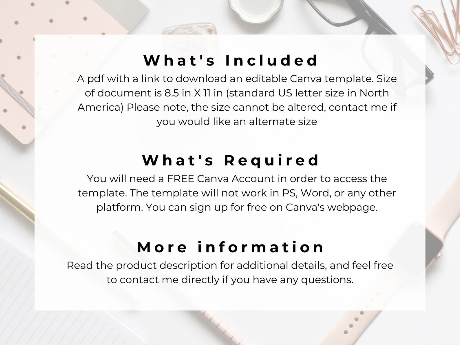 Photography Model Release Template, Release Waiver, Printable, Editable ...
