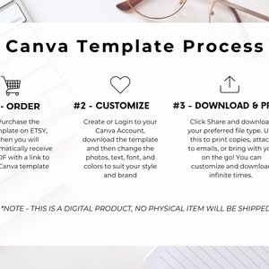 Photography Model Release Template, Release Waiver, Printable, Editable ...