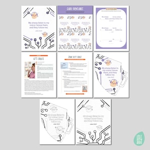 Explore John 10:27 With Our Megaphone Craft Kit | Bible Learning ...