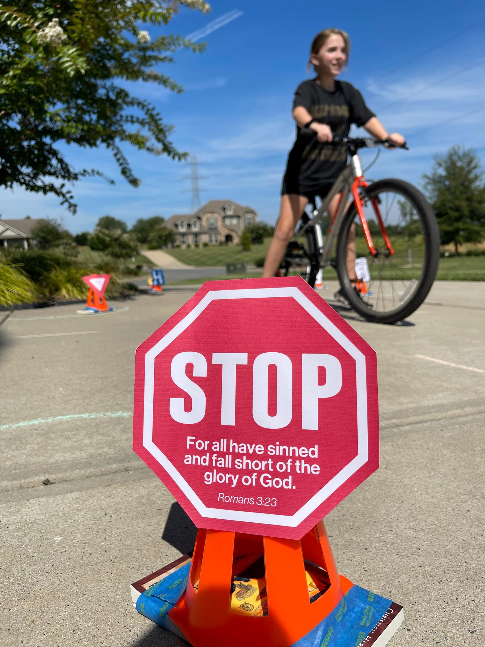 Romans Road Bible Verse Memorization Pack: Crafts & Activities (PDF) - Etsy