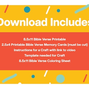 Romans Road Bible Verse Memorization Pack: Crafts & Activities (PDF) - Etsy