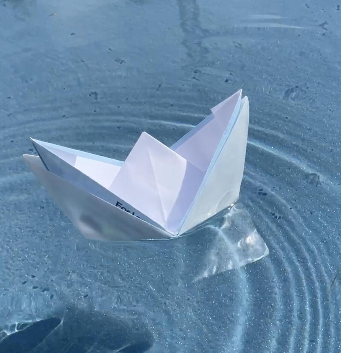 Isaiah 41:13 | Bible Verse Activity Kit for Kids and Paper Boat Craft ...