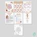 Joshua 1:9 | Bible Verse Activity Kit for Kids | Fight Fear With Jesus ...