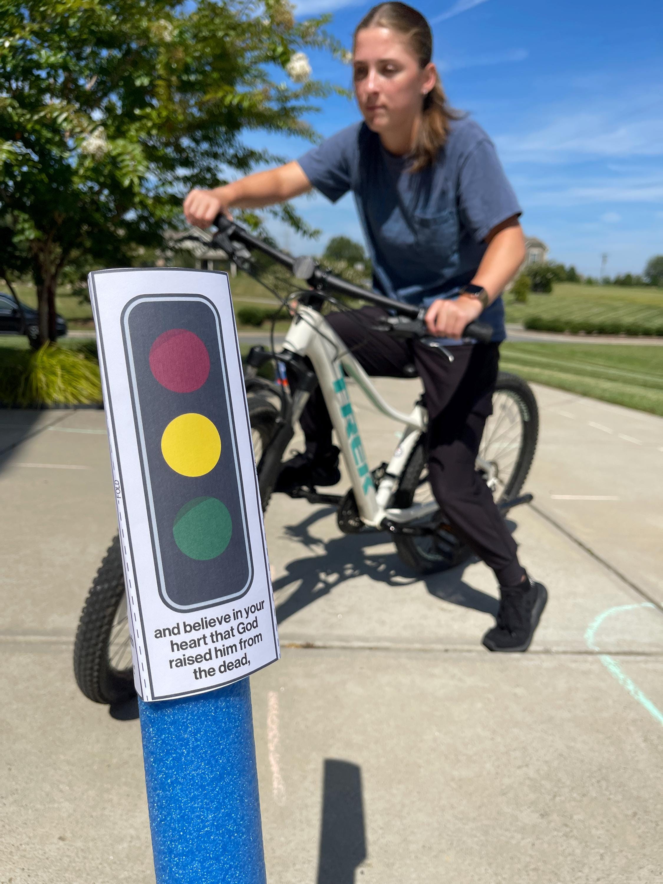 Romans Road Bible Verse Memorization Pack: Crafts & Activities (PDF) - Etsy