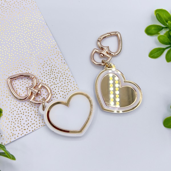 Nfc Business Card Keychain - Etsy