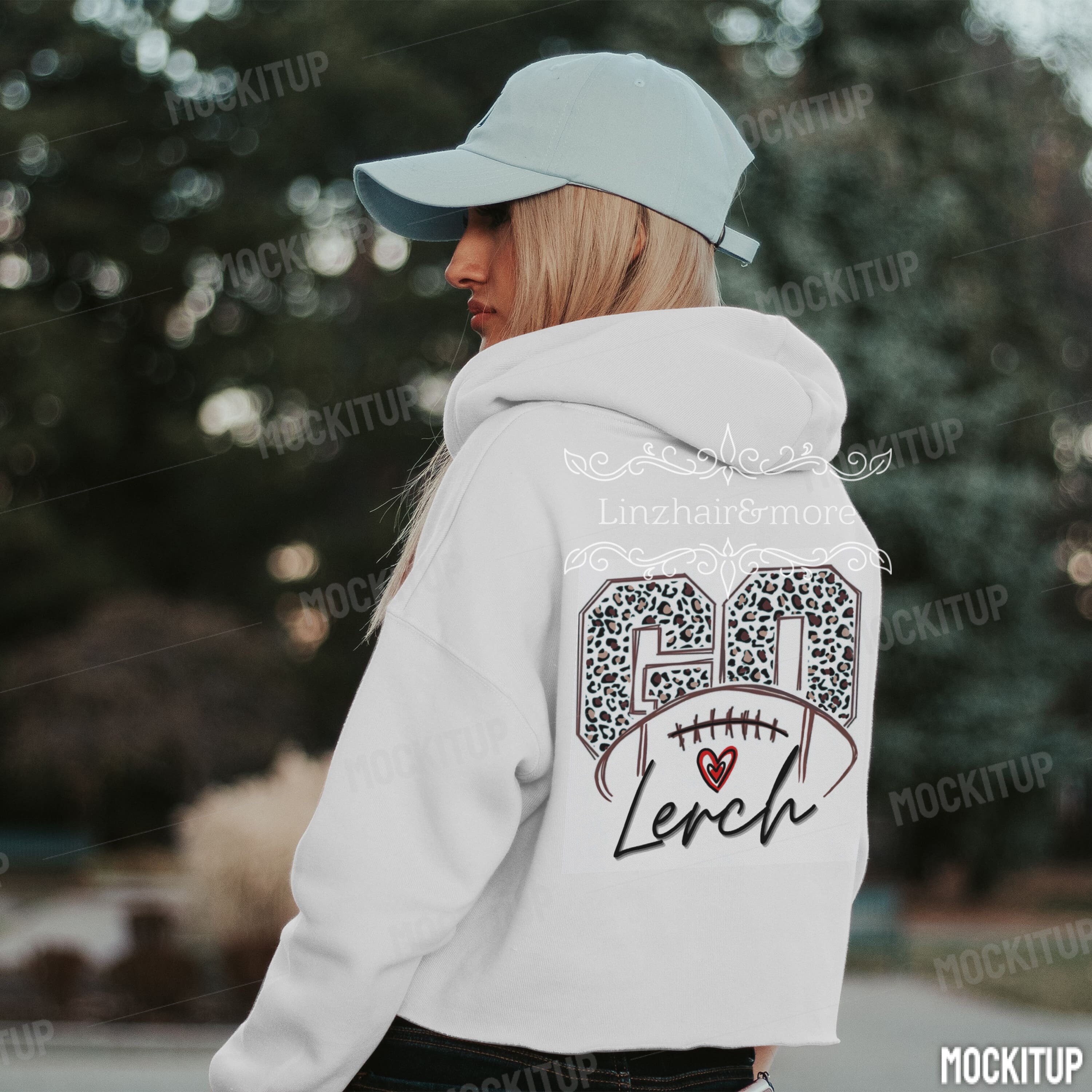 GO Football Team PNG, Custom Football Team Image, Personalized Football ...