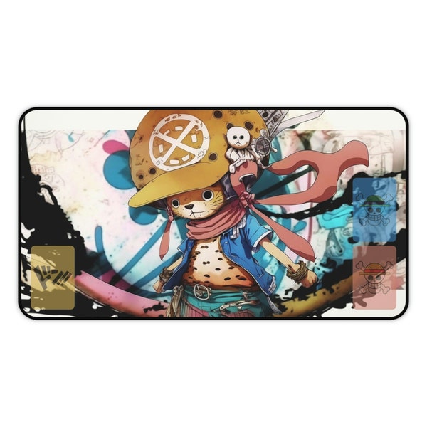 One Piece Playmat - Etsy