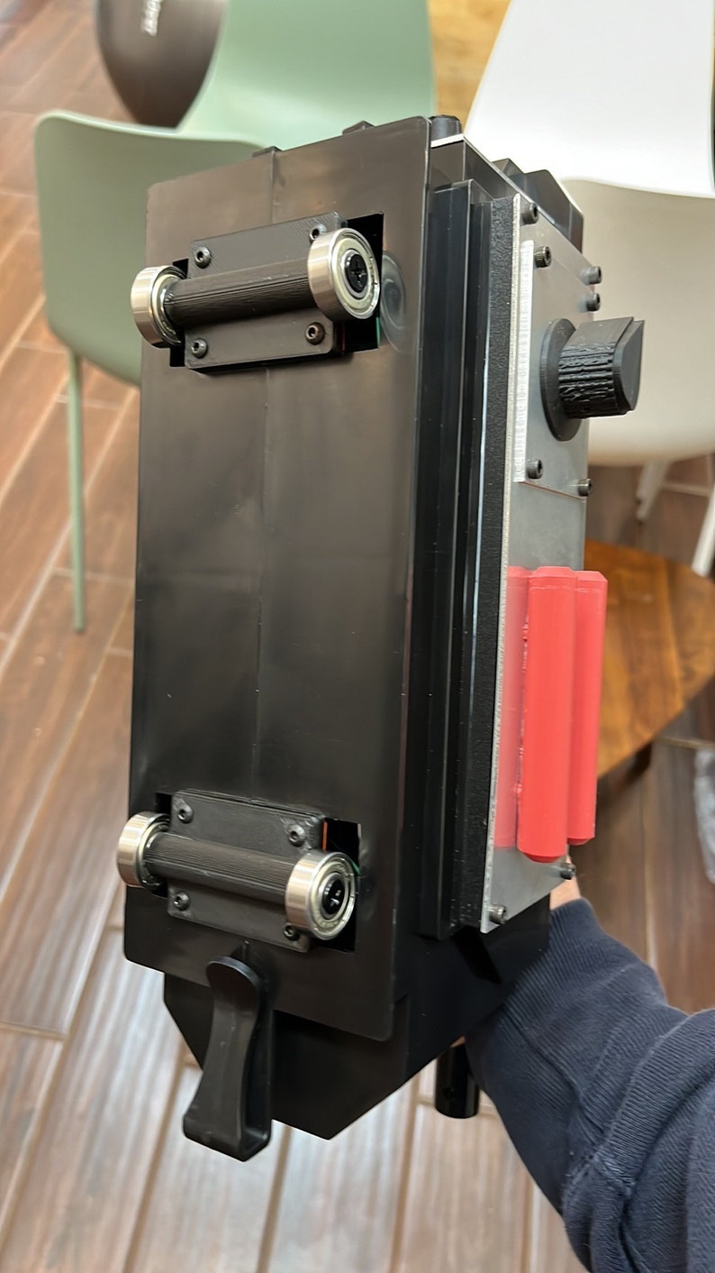 Ghostbusters Spirit Trap WHEELS ONLY Low Surgery - Etsy