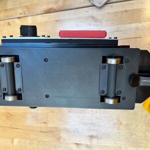 Ghostbusters Spirit Trap – WHEELS ONLY – Low Surgery Modification Kit ...