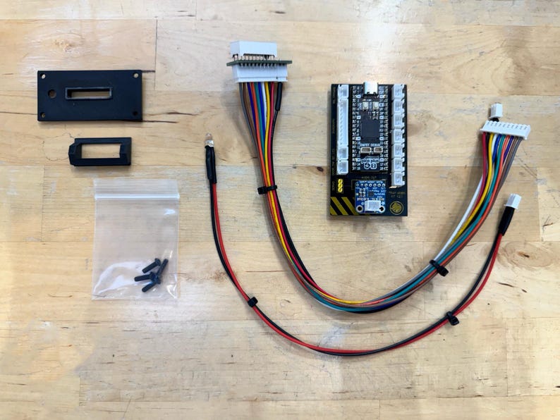 Ghostbusters Spirit Trap – Plug and Play Motherboard + Sound Upgrade ...