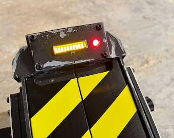 Ghostbusters Spirit or Walmart Trap Plug and Play Switch and - Etsy