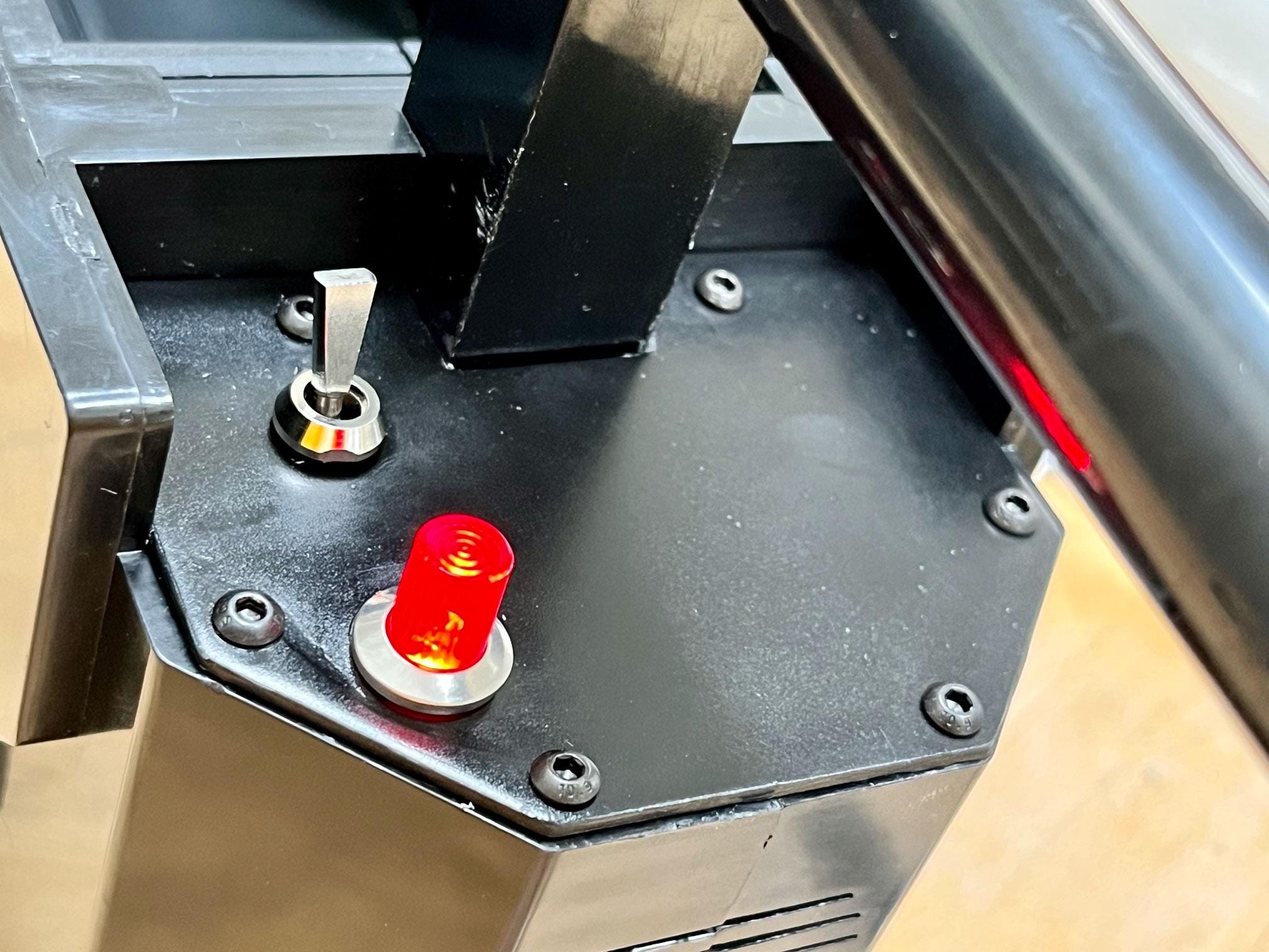 Ghostbusters Spirit Trap – Plug and Play Motherboard + Sound Upgrade ...