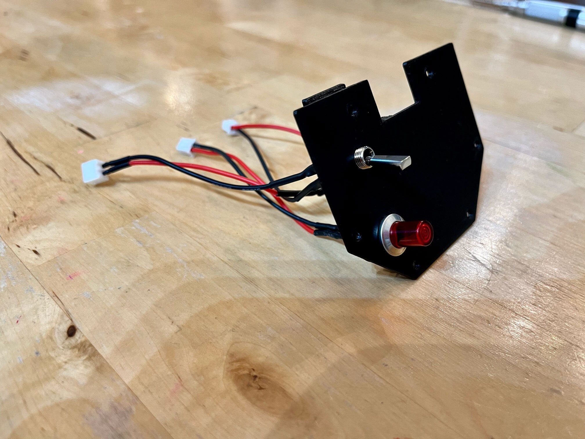 Ghostbusters Spirit or Walmart Trap – Plug and Play Switch and ...