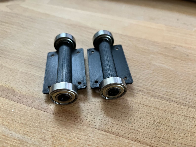 Ghostbusters Spirit Trap WHEELS ONLY Low Surgery - Etsy