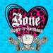 B.O.N.E. THUGS LEOPARD LOGO - Etsy