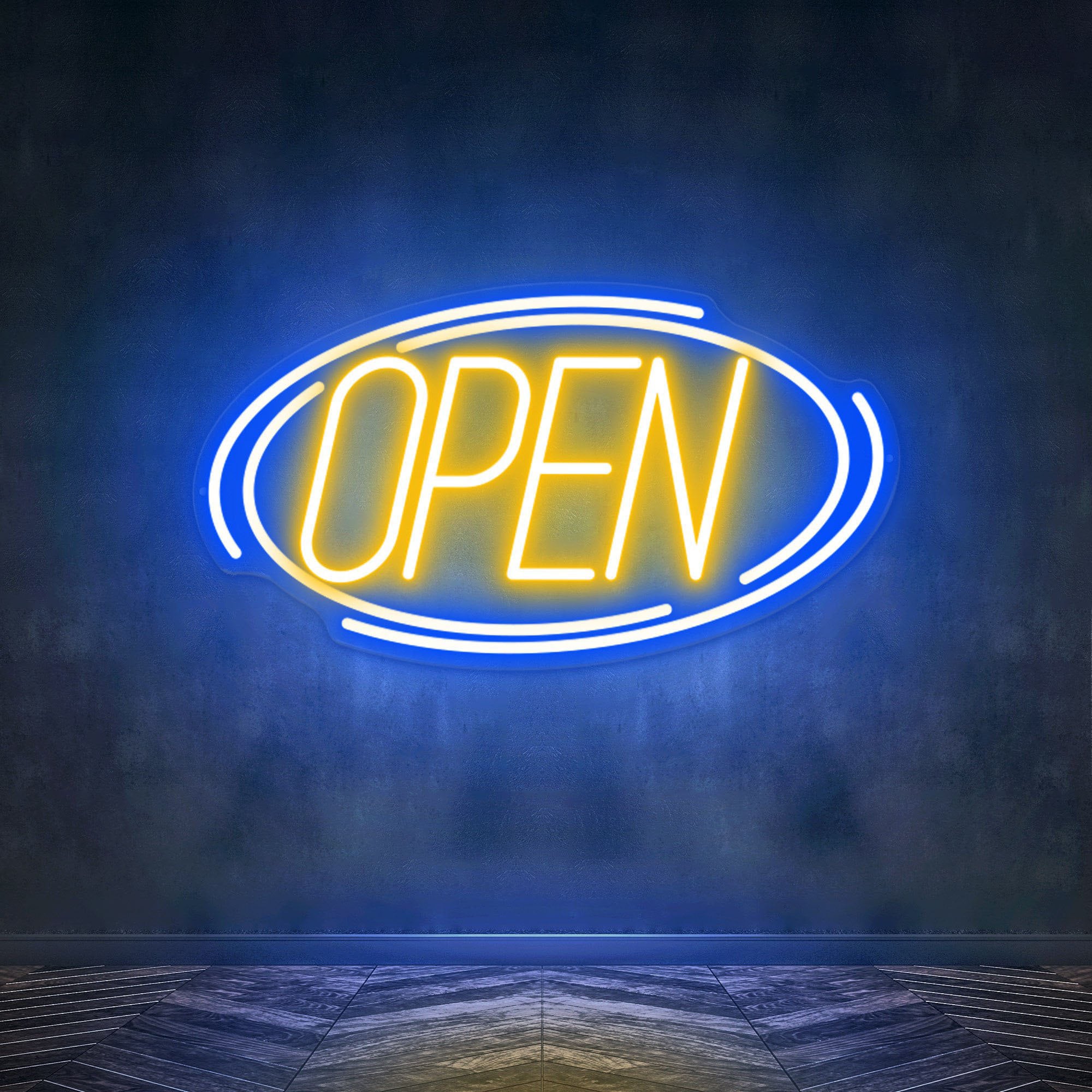 Neon Open Sign, Open Sign Led, Open Sign for Business, Open Sign Led ...