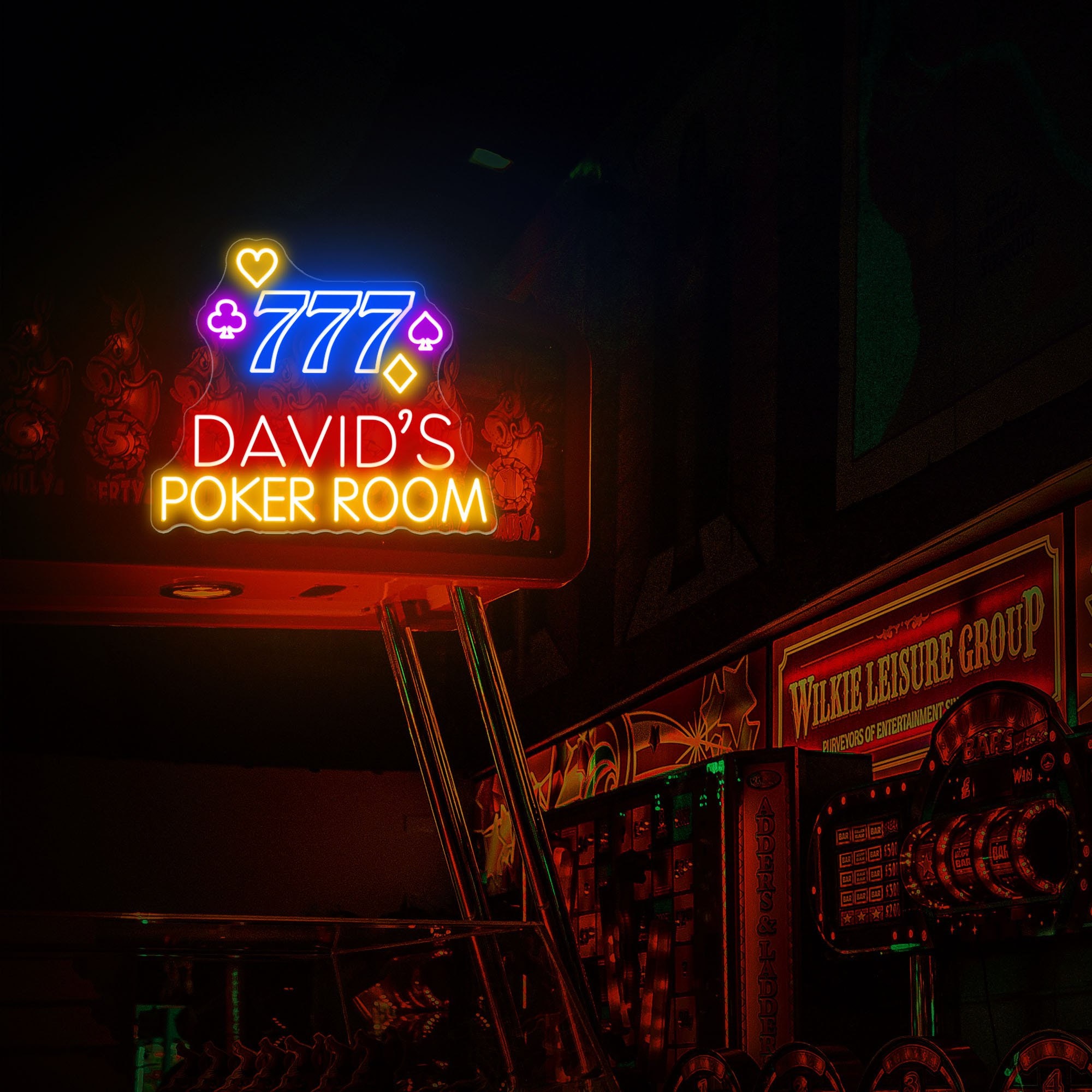 Custom Neon Sign Custom Logo Neon Sign room Decor LED Neon Light Neon ...