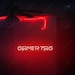 Custom Gamer Tag Neon Sign, Gaming Wall Decor LED Sign, Game Room Decor ...