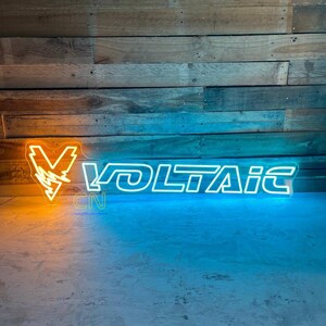 On Air Neon Sign, Microphone LED Neon Sign, Podcast Neon Sign, Studio ...