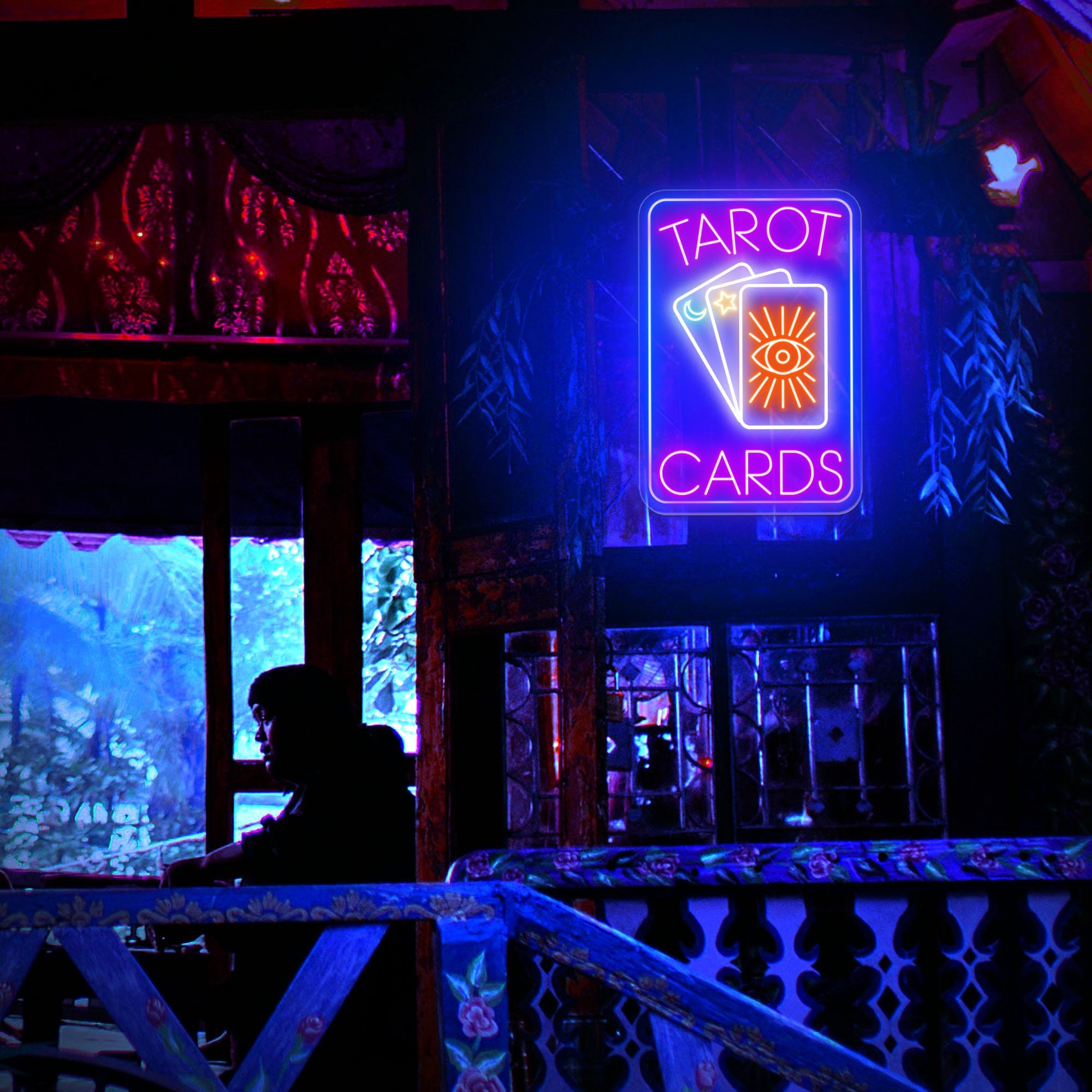 Custom Neon Sign | Custom Logo Neon Sign |room Decor | LED Neon Light ...