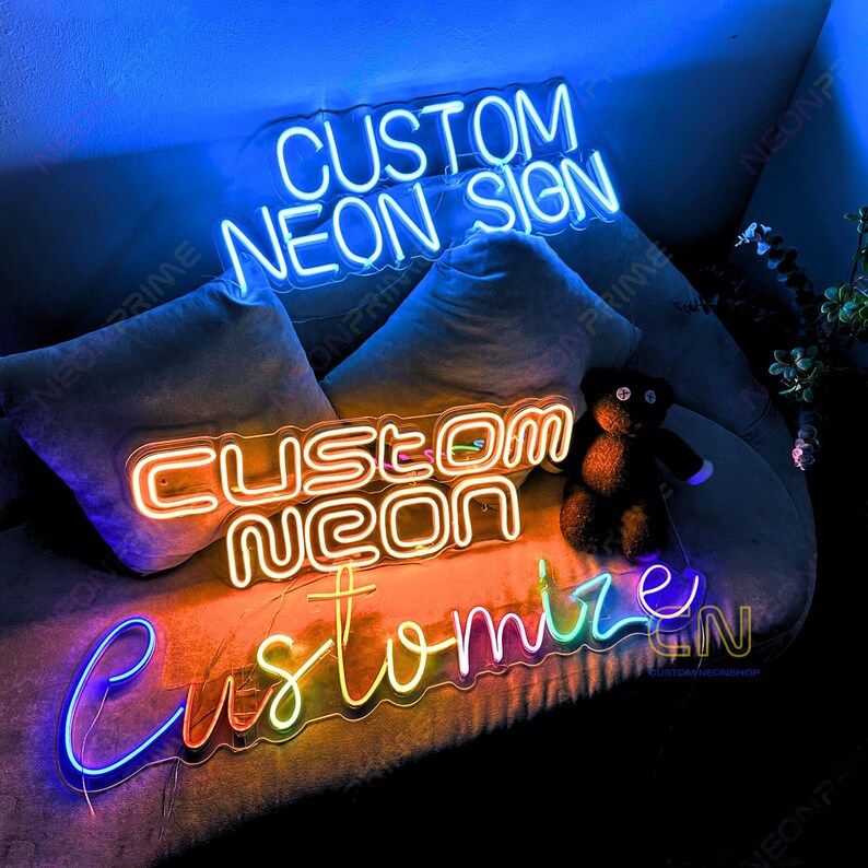 Chai Sutta Neon Sign, Indian Tea Store Neon Indian Food Street Food ...