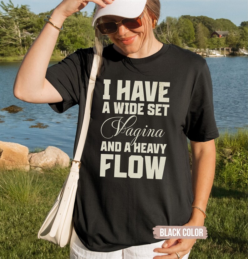 Raunchy Shirt, Inappropriate Shirts for Women, Unhinged Tshirt ...