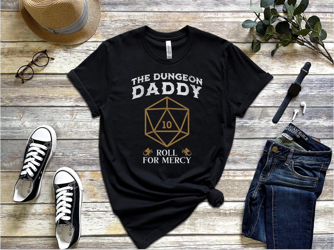 Dnd Dad Shirt, DND SHIRT, Dnd Shirt Men, Dnd Tshirt, Dnd Gifts for Him ...